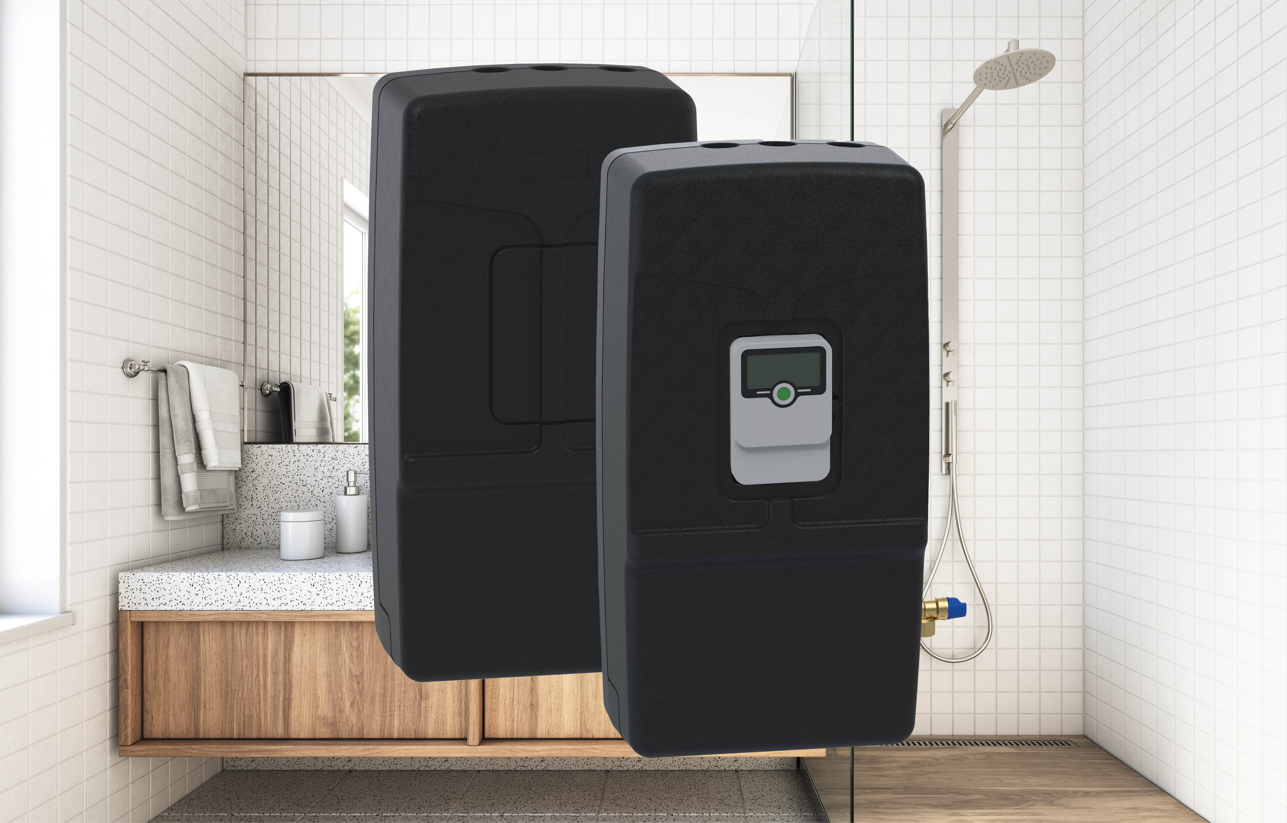 LK 250TapWater Unit SolarStation