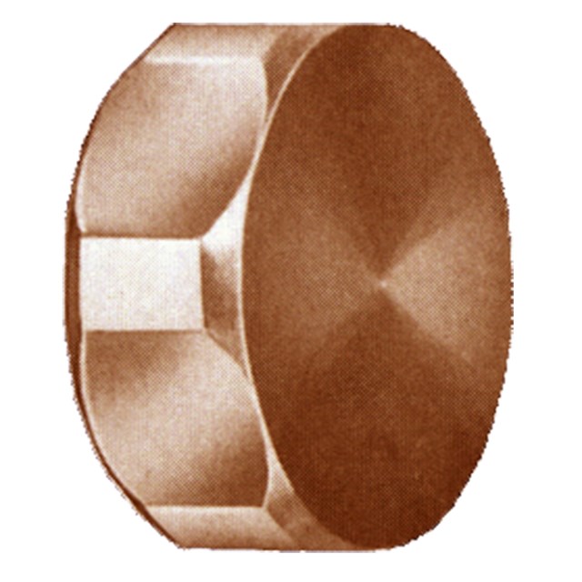 Pipe Cap 3599C
