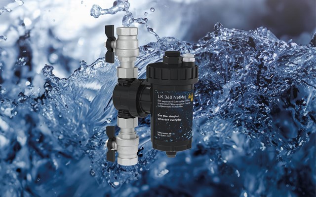 A One-Stop Supplier of HVAC products