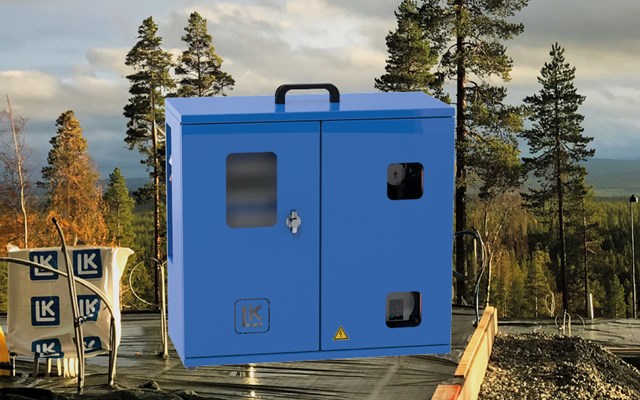 A One-Stop Supplier of HVAC products